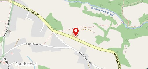 Castle Farm, Midford, Bath - Restaurant menu, prices and reviews