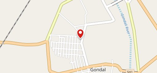 Castle Italiano, Gondal - Restaurant menu, prices and reviews