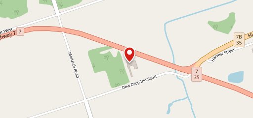 Castle John's Lindsay, Lindsay - Restaurant menu, prices and reviews