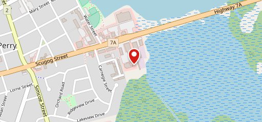 Castle John's Port Perry, Port Perry - Restaurant menu, prices and reviews