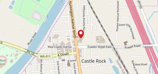 Castle Rock Bakery, Castle Rock - Restaurant menu, prices and reviews