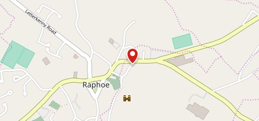 Barry’s Take-Away, Raphoe - Restaurant menu, prices and reviews