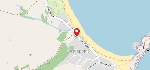 The Shop Castlepoint Store, Castlepoint - Restaurant menu, prices and ...