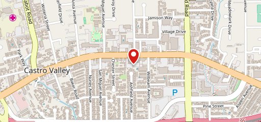 Castro Valley Marketplace, Castro Valley - Restaurant menu, prices and ...