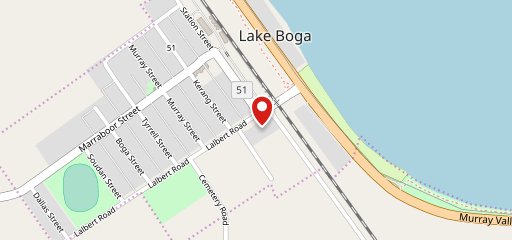 Catalina Grill House, Lake Boga - Restaurant menu, prices and reviews