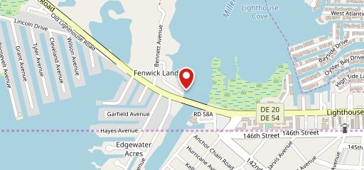 Catch 54, Fenwick Island - Restaurant menu, prices and reviews