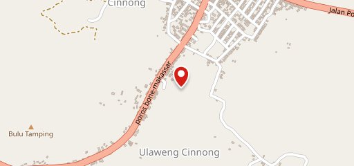 Catering Annisa Tacipi - Restaurant menu, prices and reviews