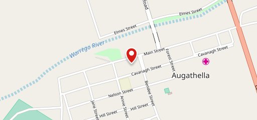 Catfish Collections Cafe, Augathella - Restaurant menu, prices and reviews