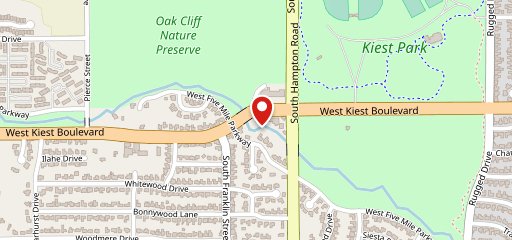 Catfish Connection, Dallas - Restaurant menu, prices and reviews