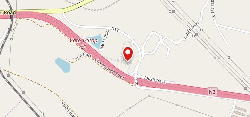 Engen Cato Ridge 1 Stop, Cato Ridge - Restaurant menu, prices and reviews