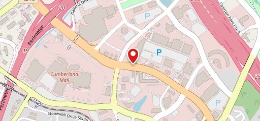 CAVA, Atlanta - Restaurant menu, prices and reviews