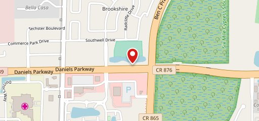 CAVA, Fort Myers - Restaurant menu, prices and reviews