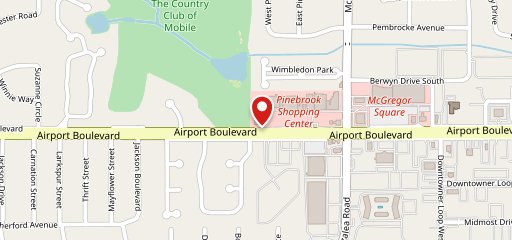 CAVA, Mobile - Restaurant menu, prices and reviews