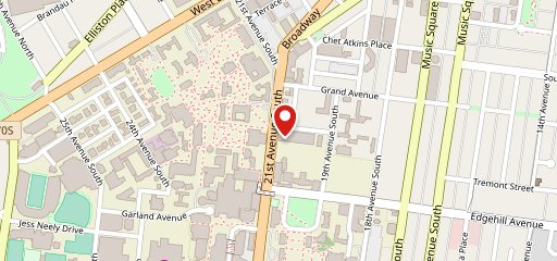 CAVA, Nashville - Restaurant menu, prices and reviews