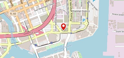 CAVA, 904 E Eunice Ave suite 110 in Tampa - Restaurant menu and reviews