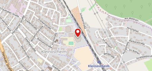 Pizzeria Cavallino, Kleinostheim - Speisekarte, Preise und Bewertungen