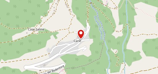 BAR TRATTORIA CAVALLINO CANE', Cané - Menu del ristorante, prezzi e ...