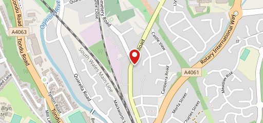 Coity Road Chippy, Bridgend - Restaurant menu, prices and reviews