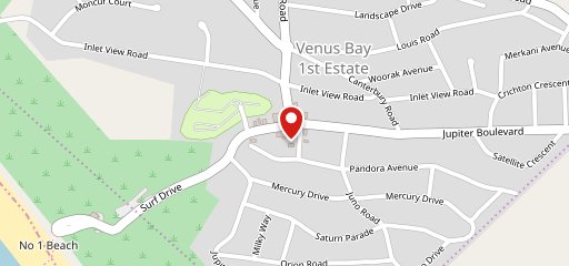 Cavity, Venus Bay - Restaurant menu, prices and reviews