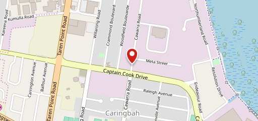 Cawarra Sandwich Shop, Caringbah - Restaurant menu, prices and reviews