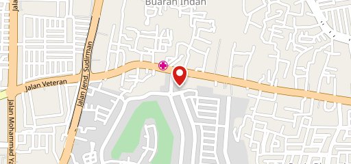 CdC Coffee & Eatery, Tangerang - Restaurant menu, prices and reviews