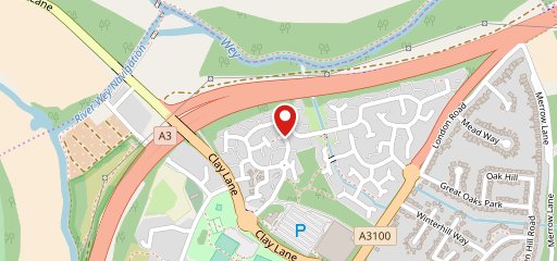 CECEY TREATS, Guildford - Restaurant menu, prices and reviews