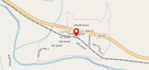 Cedar Grove Tavern, Cedar Grove - Restaurant menu, prices and reviews