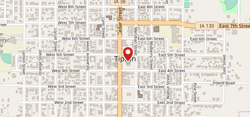 Tipton Family Restaurant, Tipton - Restaurant menu, prices and reviews