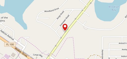 Cedar River Seafood, Keystone Heights - Restaurant menu, prices and reviews