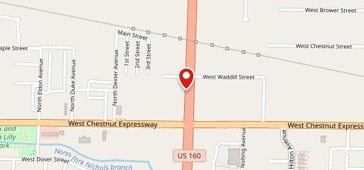 Cedars Family Restaurant, Springfield - Restaurant menu, prices and reviews