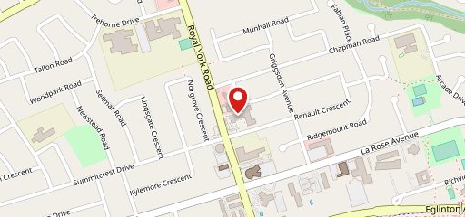 Crudo Pizza & Panuozzo, Toronto - Restaurant menu, prices and reviews