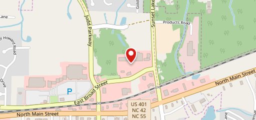 Cellar 55, Fuquay Varina - Restaurant menu, prices and reviews