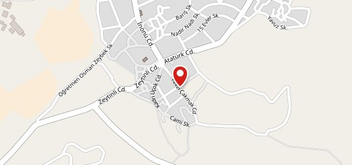 Cellonun Yeri, Gökçeada - Menú del restaurante, precios y reseñas