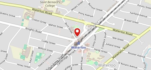 Centa Bakery, Wellington - Restaurant menu, prices and reviews