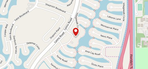 Centanni Cafe, Wellington - Restaurant menu, prices and reviews