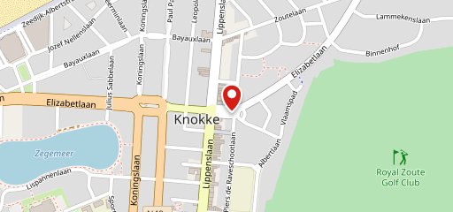 Centenaire, Knokke-Heist - Restaurant reviews