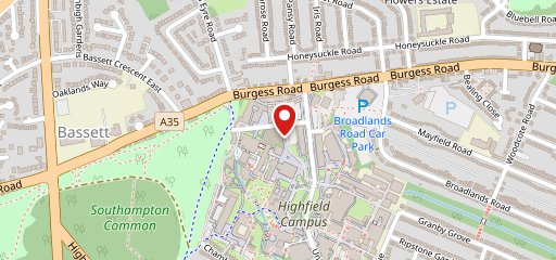 Centenary restaurant, Southampton - Restaurant menu, prices and reviews