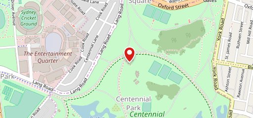 Centennial Homestead, Centennial Park - Restaurant menu, prices and reviews