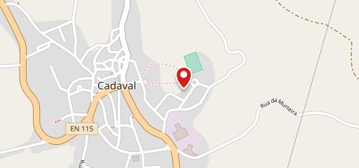 Central Park, Cadaval - Menu do restaurante, preços e opiniões