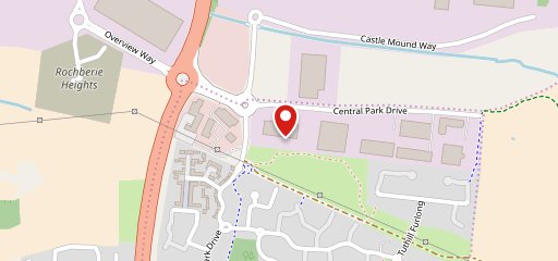 Central Park Brewers Fayre, Rugby - Restaurant menu, prices and reviews