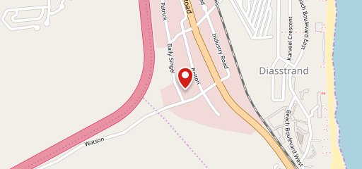 Central Perk Mosselbay, Mossel Bay