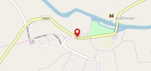 Central Take Away, Ardfinnan - Restaurant menu, prices and reviews