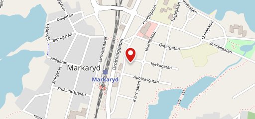 Centralconditoriet, Markaryd - Restaurant menu, prices and reviews