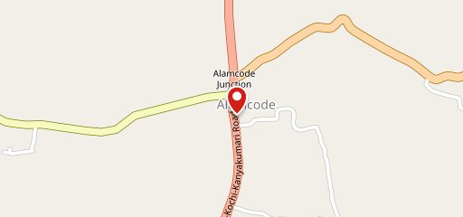 Hotel Centre, Chirayinkeezhu - Restaurant menu, prices and reviews