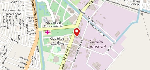 Botanero El Paso De Tecuala, Tepic - Menú del restaurante, precios y ...
