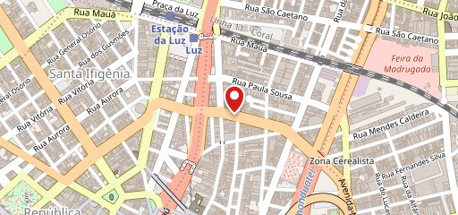 Centro Grill, São Paulo - Menu do restaurante, preços e opiniões