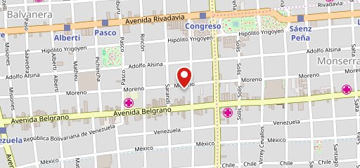 Restaurante Español Lalín, Buenos Aires - Menú del restaurante, precios ...