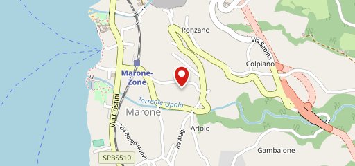Centro sportivo Marone, Marone - Menu del ristorante, prezzi e recensioni