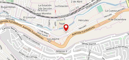 Cervecera Hércules, Santiago de Querétaro - Opiniones del restaurante