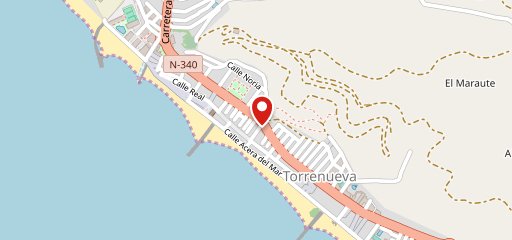 Cervecería bar Almoravid, Torrenueva - Opiniones del restaurante